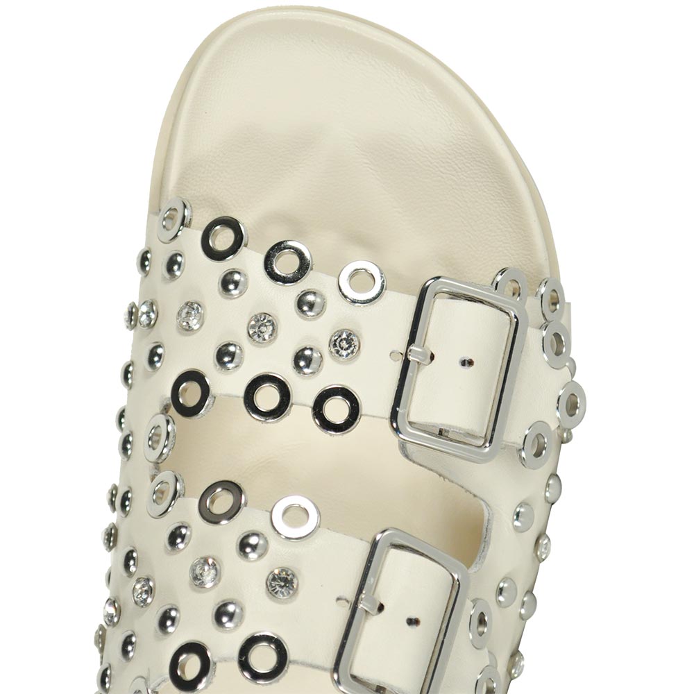 ASH Pantoletten (01514) | 40 / 6.5 | 128236-002.8