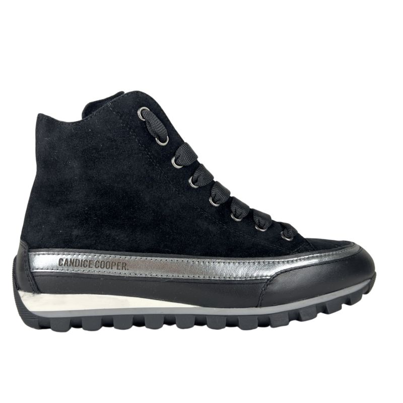 Candice Cooper Schuhe – italienisches Design in bester Qualität